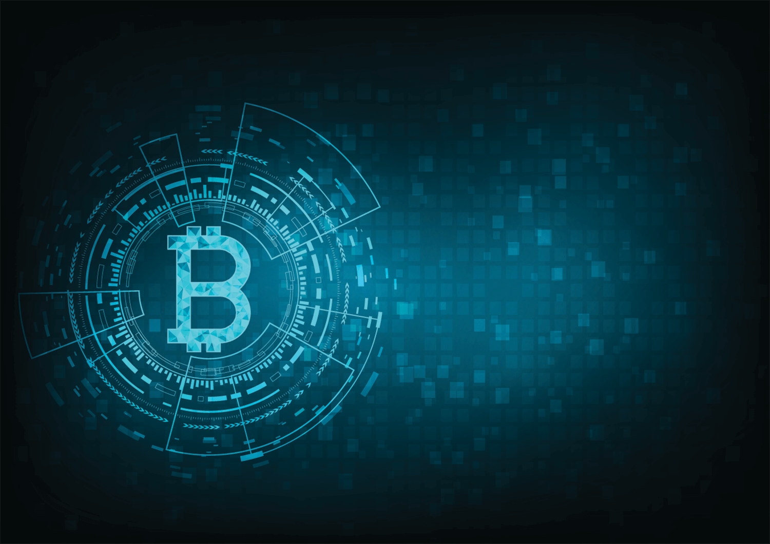 Citadel quant and ex-algo trading MD return to crypto. - Immersive Finance